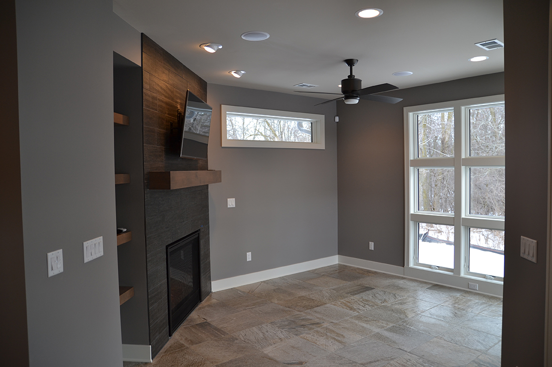 Great Rooms: Zach Building Co.